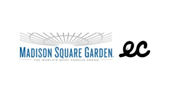 EARTH BRANDS NAMED AN OFFICIAL PARTNER OF MADISON SQUARE GARDEN