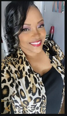 Sharron N. Williams' "Poetic Prompts of Poetry" - A Debut that Dares to ...