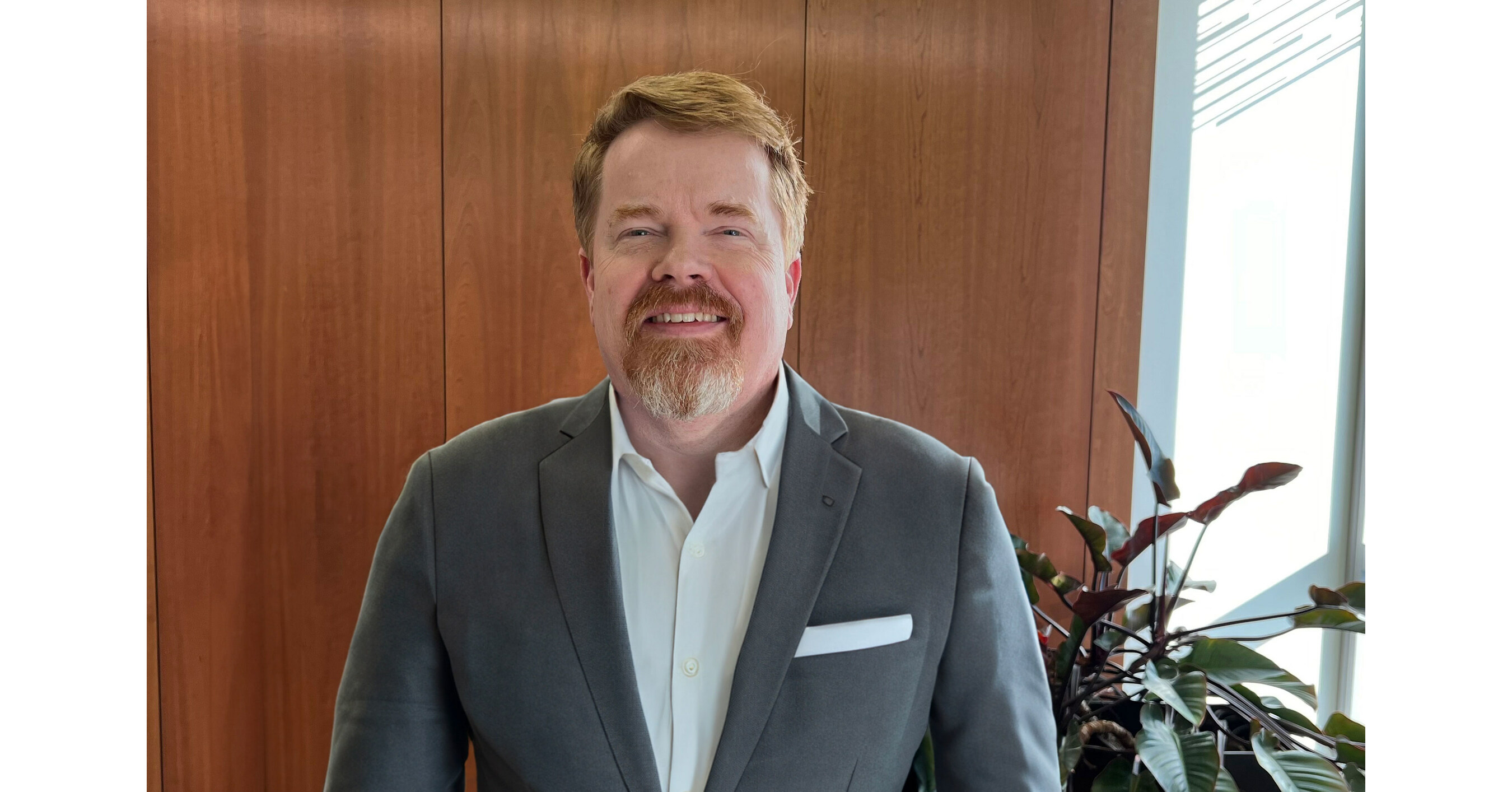 Cincinnati Children's names Bob Carpenter senior vice president and ...