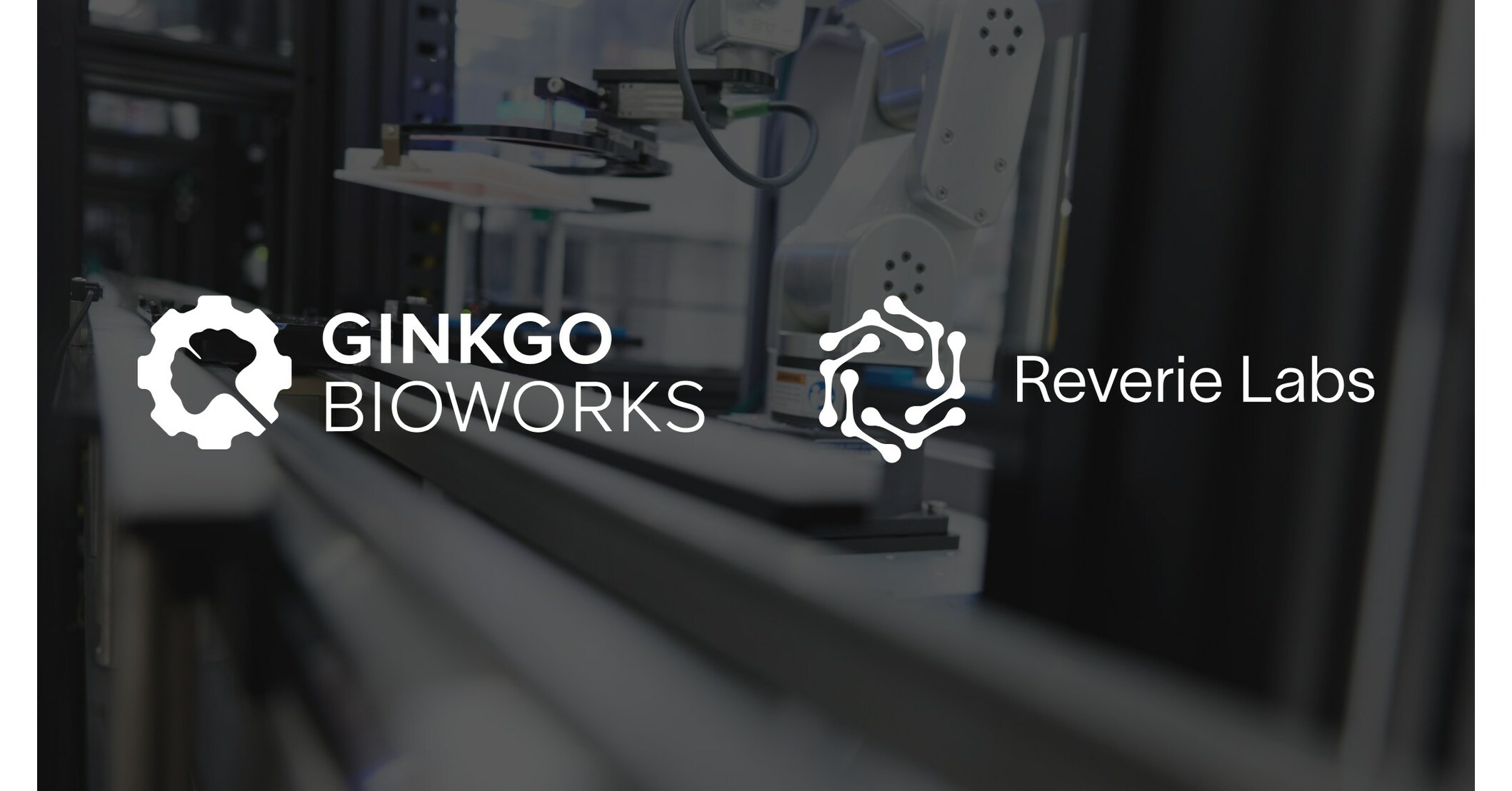 Ginkgo Bioworks Acquires Reverie Labs Platform, Enhancing AI-Driven ...