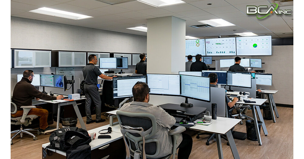 BCA IT, Inc. Distinguished as a Leader on CRN's Elite 150 Managed ...