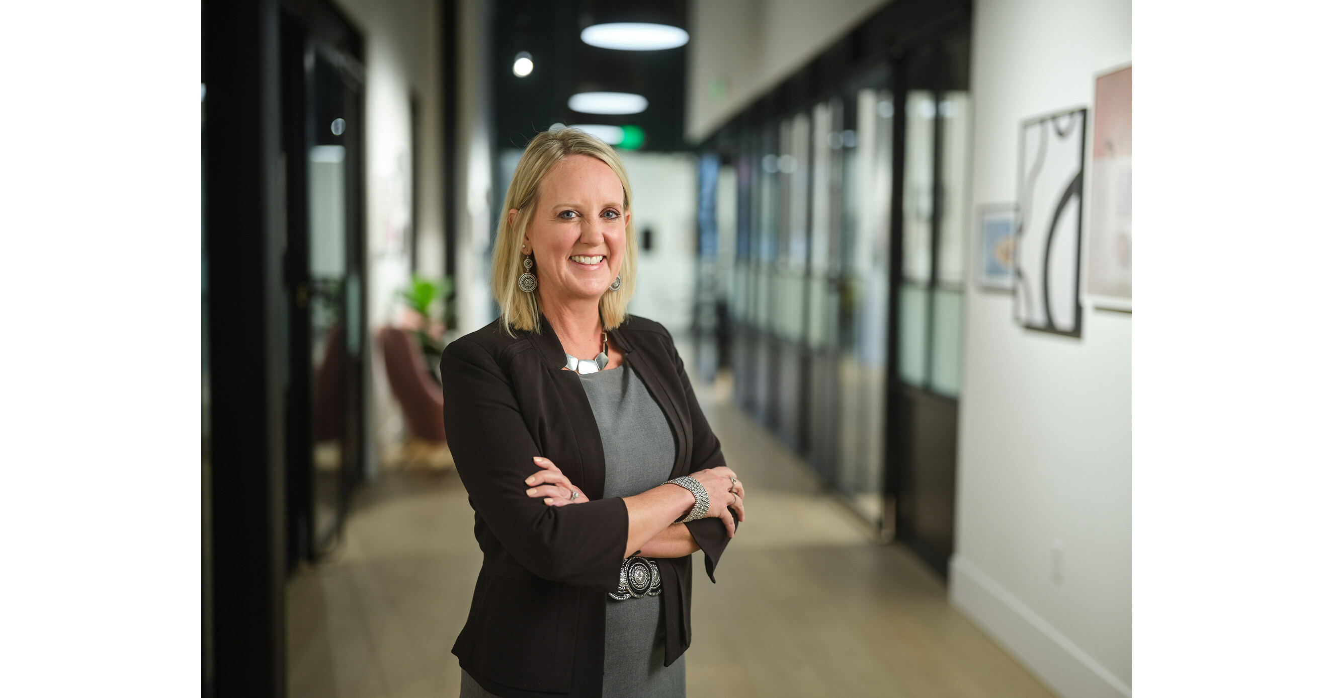 Hospitality Executive Kathleen Bates Joins Lodging Dynamics as Vice ...