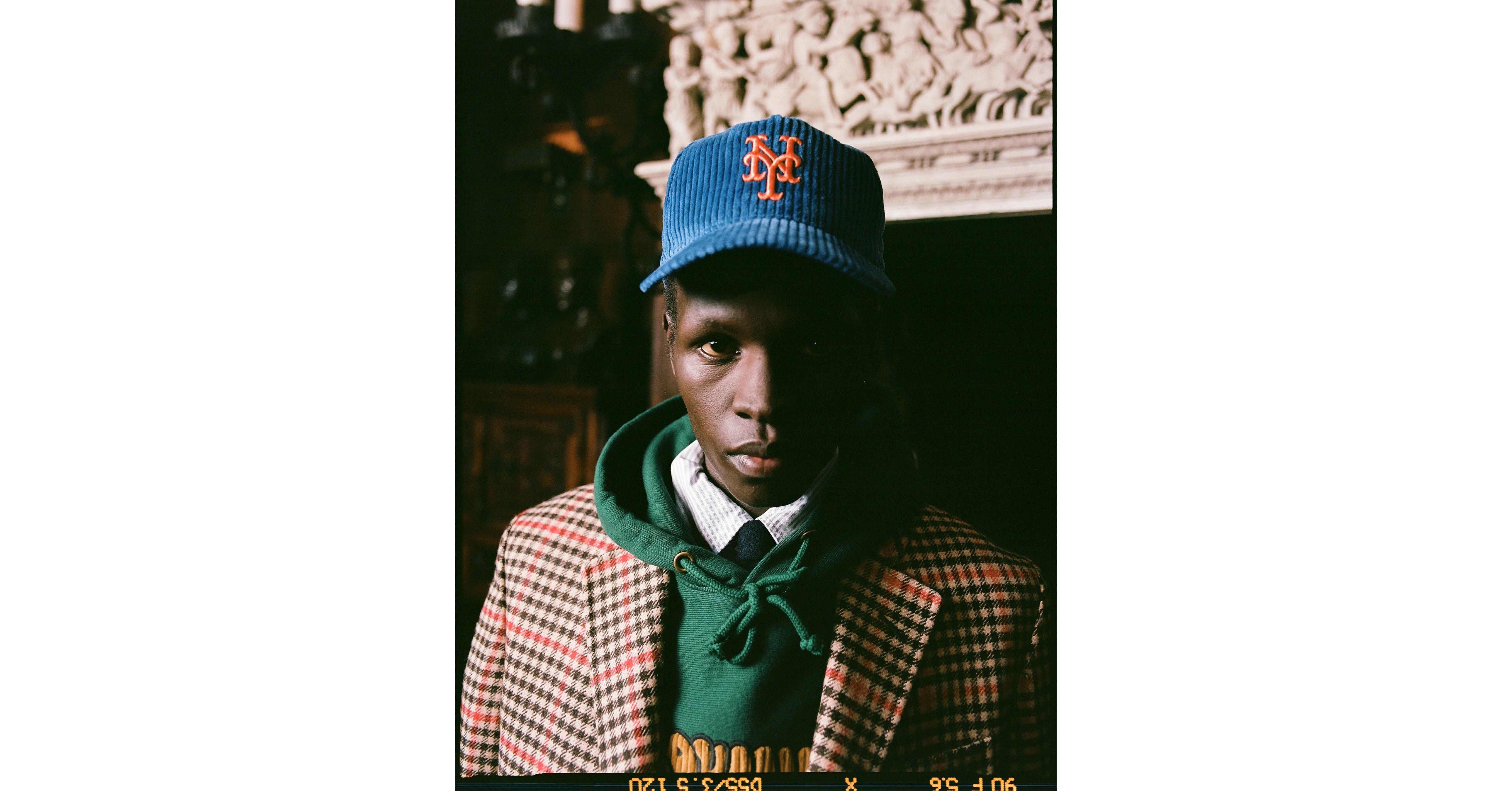 Burch Creative Capital Takes Majority Stake in Rowing Blazers