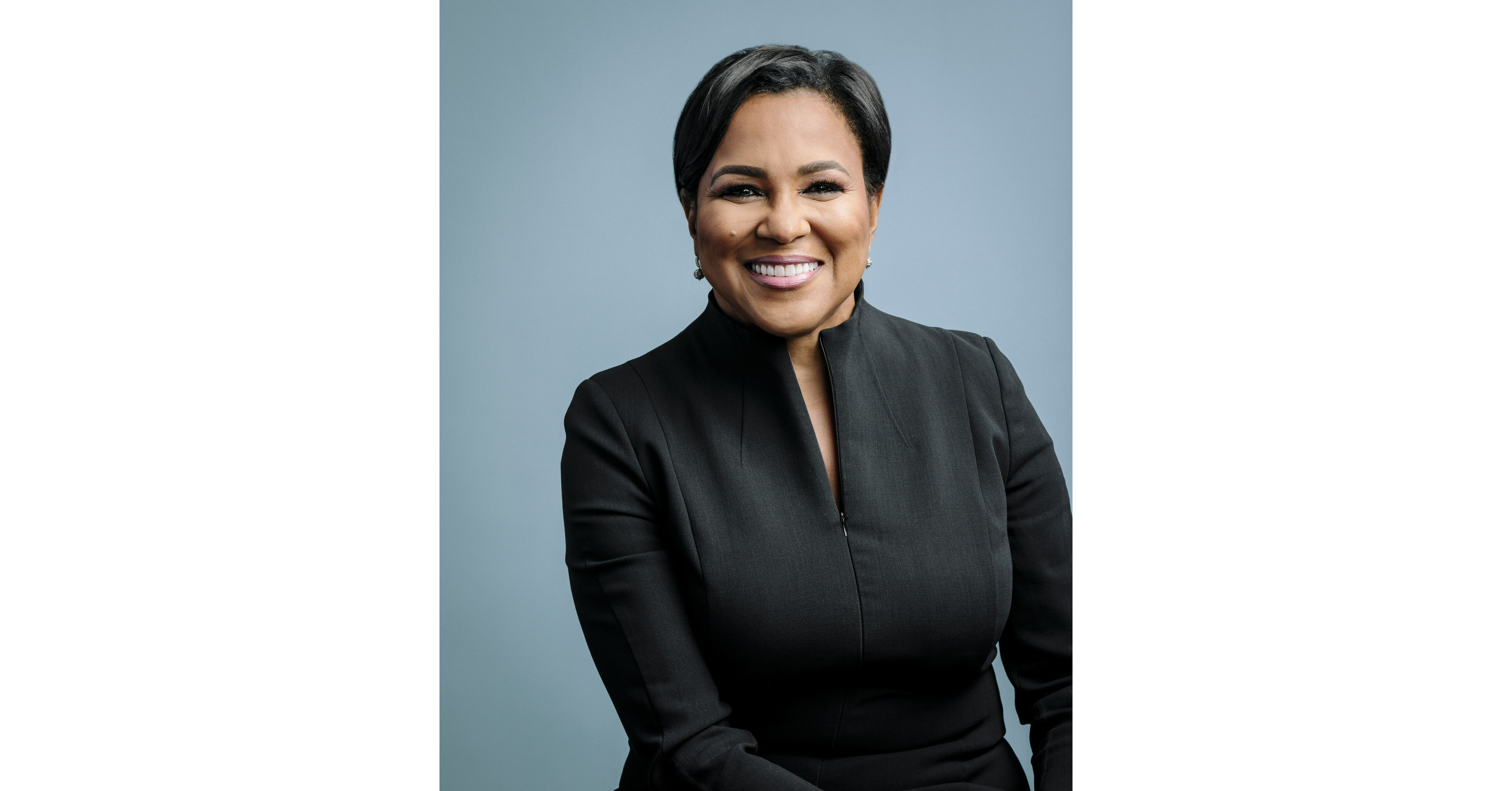 United Airlines Names Rosalind Brewer to Board of Directors