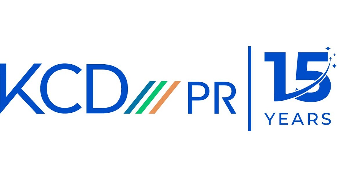 KCD PR Celebrates 15 Year Anniversary as Financial PR Agency of Choice ...