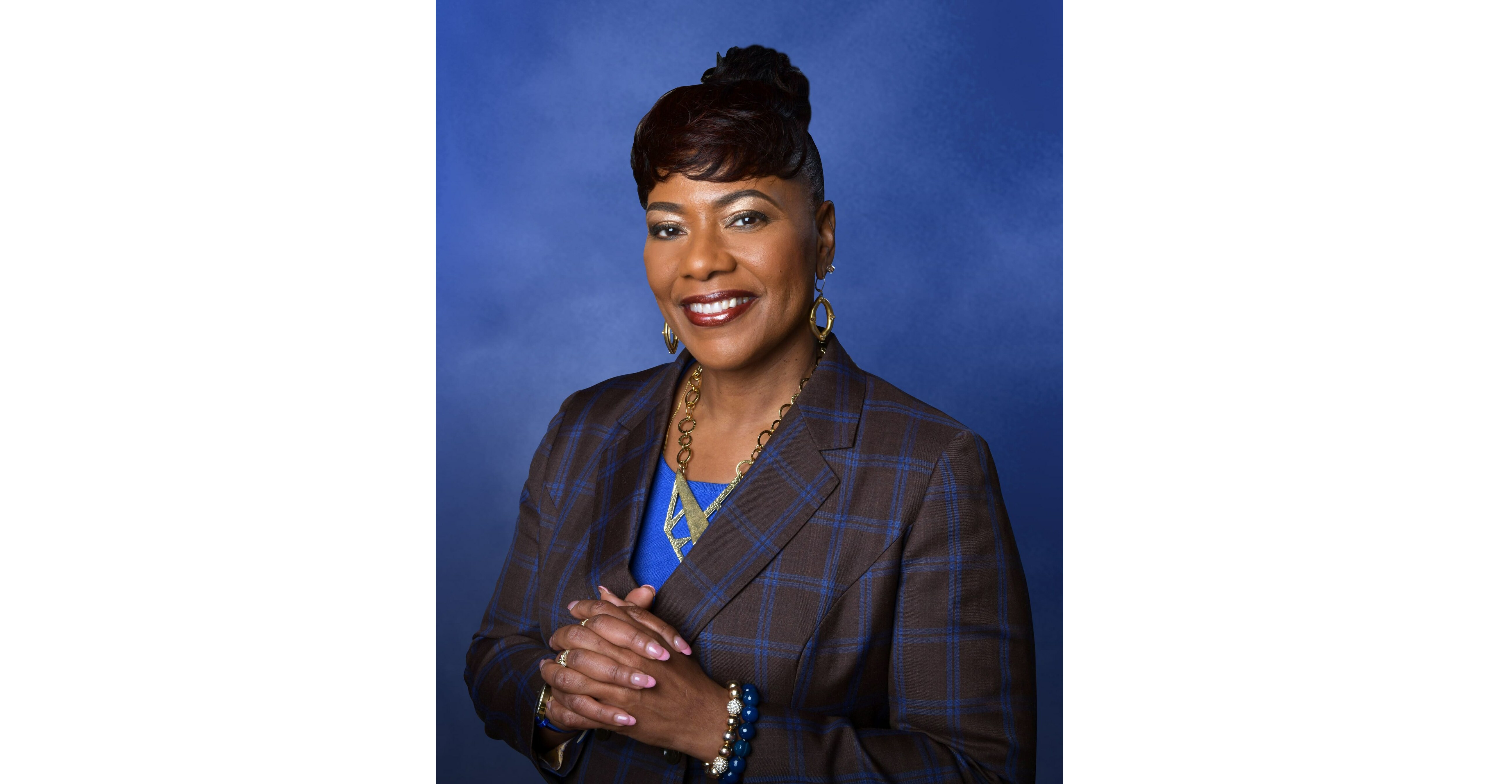 Dr. Bernice A. King to Deliver Keynote Address at INTA's 2024 Annual ...