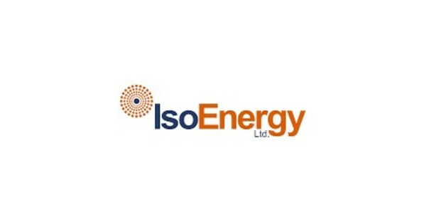 IsoEnergy Provides Update on its U.S. Mine Restart Plans with ...