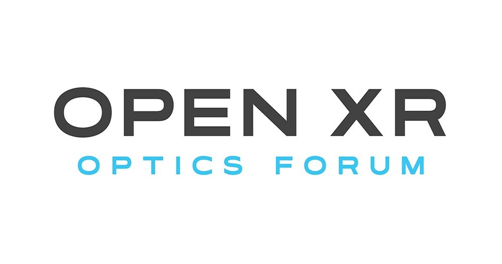 Open XR Optics Forum Releases Open XR Signal Specification