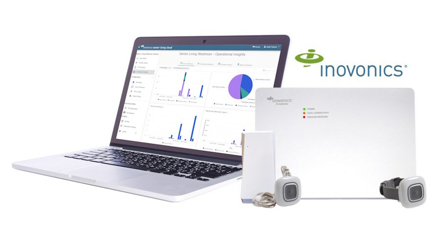 Inovonics Announces New Advanced Location Solution for Senior Living ...