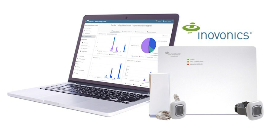 Inovonics Announces New Advanced Location Solution for Senior Living ...