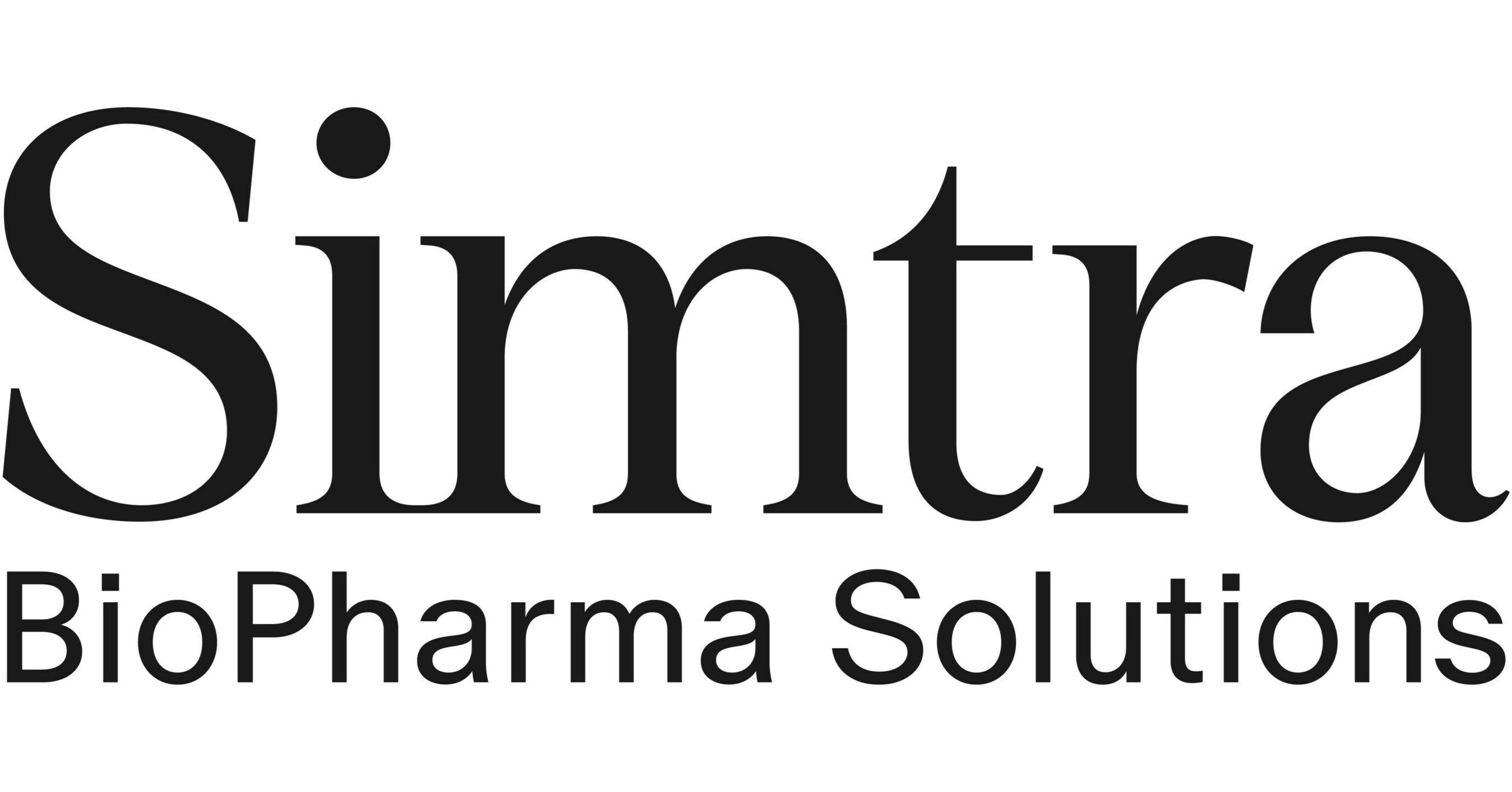 Simtra BioPharma Solutions Announces $250+ Million Investment to Expand ...