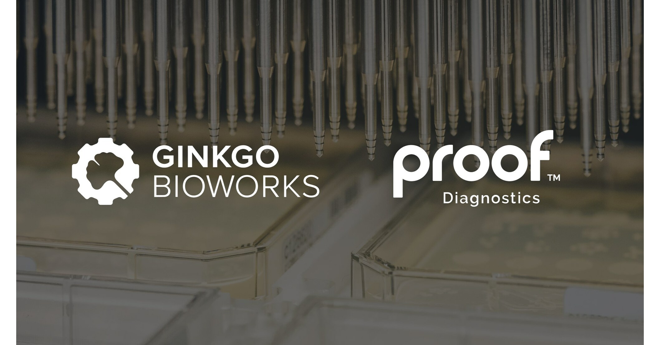 Ginkgo Bioworks Acquires Proof Diagnostics, Growing Gene Editing ...