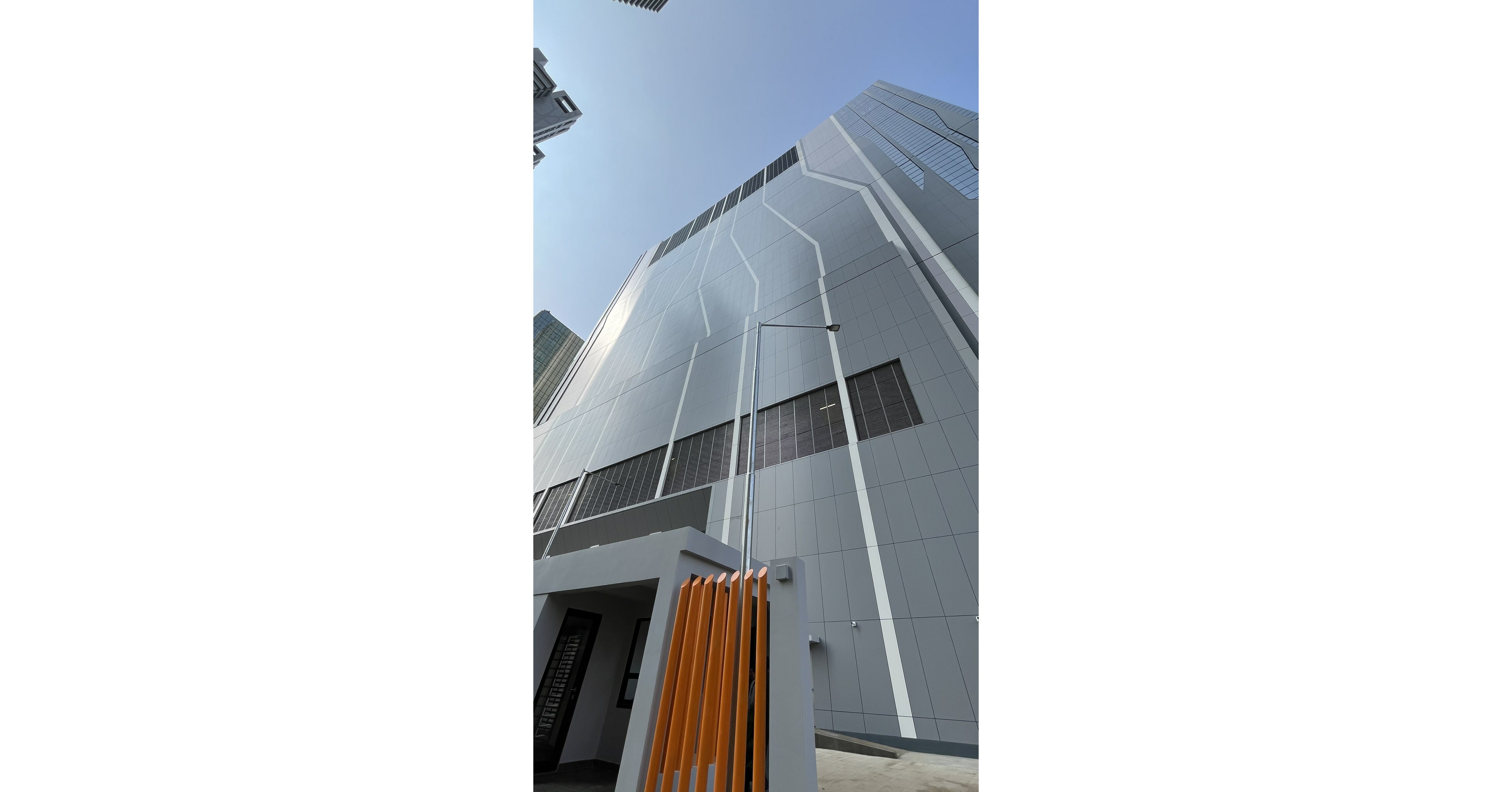 Digital Edge Announces Availability of 23 MW Data Center in Downtown ...