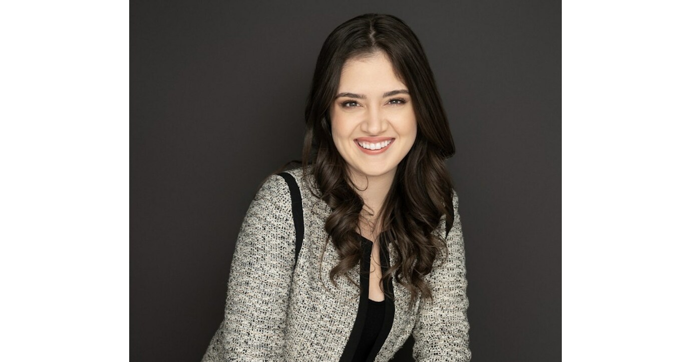 Civic Influencer Haley Lickstein Champions Women Running for Local ...