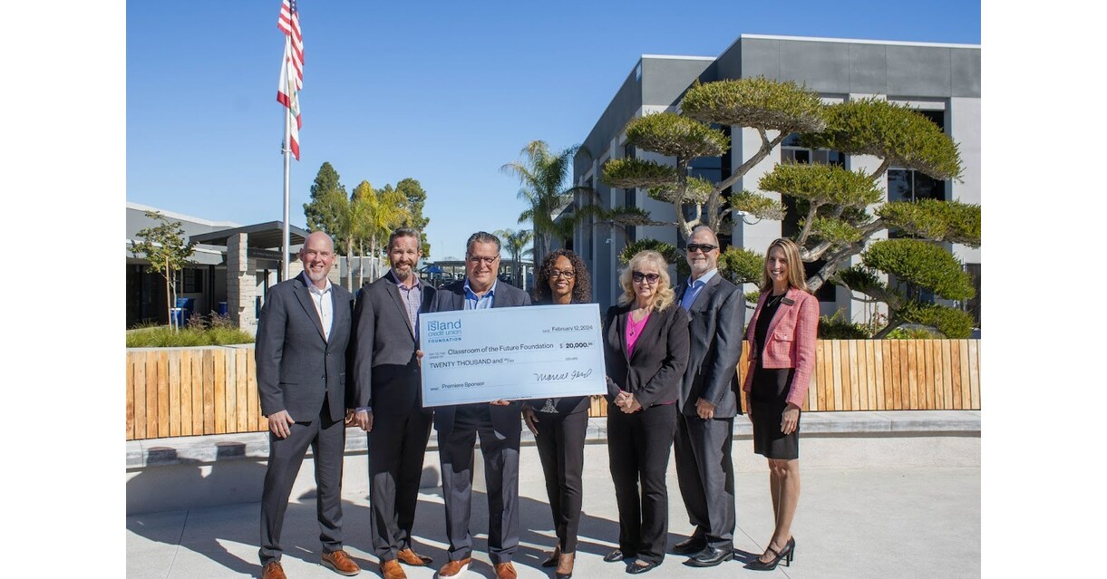 North Island Credit Union Launches Charitable Foundation to Support Local Community-Based ...