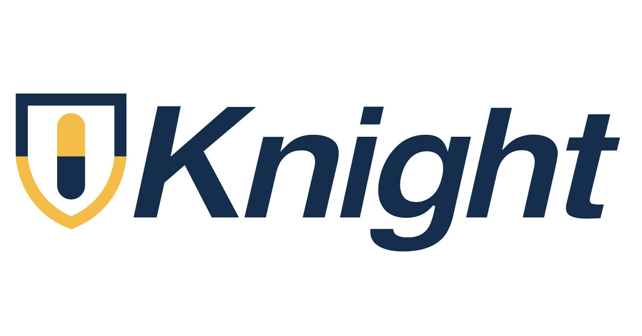 Knight Therapeutics Inc. celebra su primera década de éxito