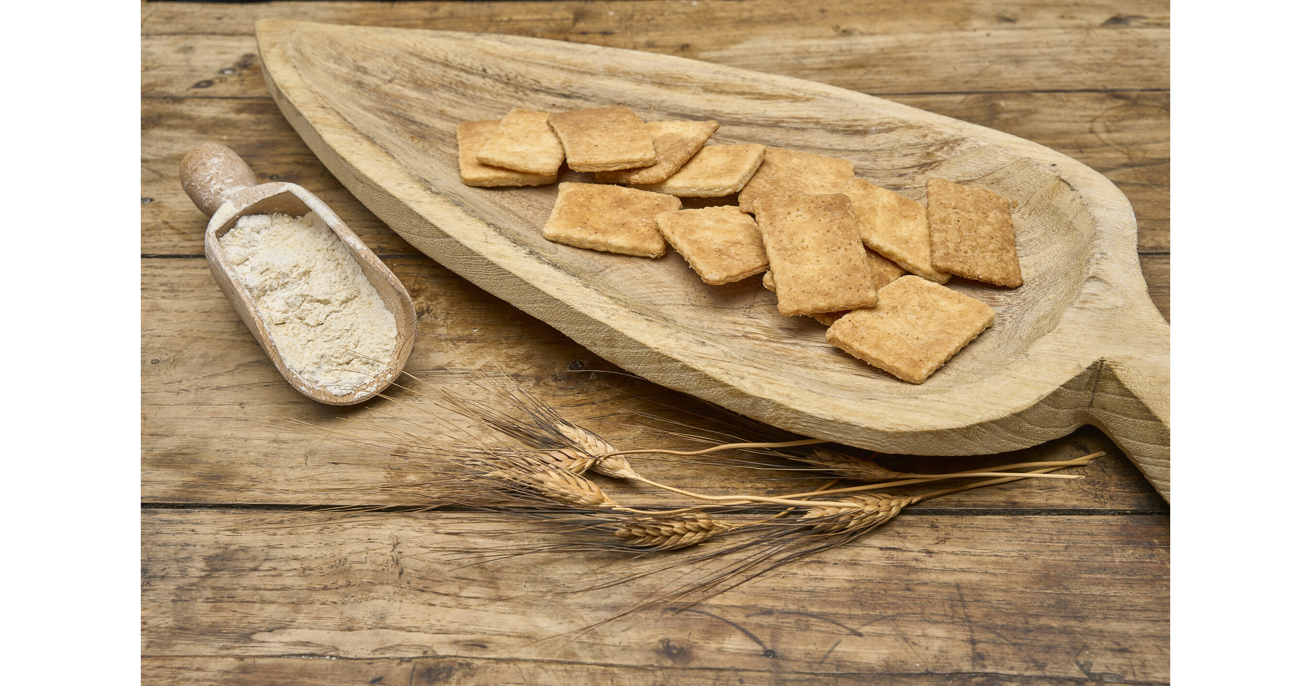 Pure Flour from Europe to Show How to Cook Organic Italian Treats at ...