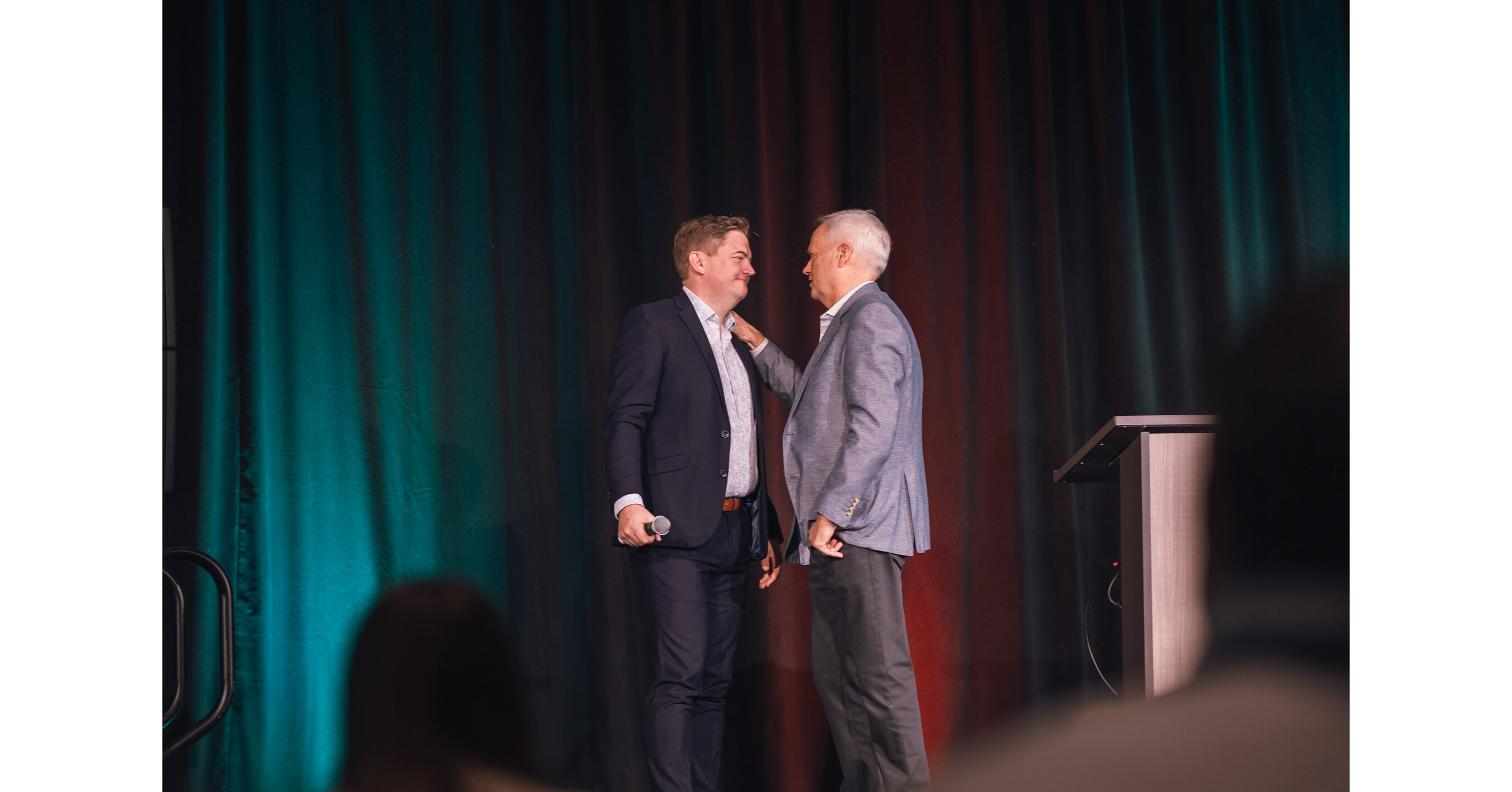 New Charter Announces Leadership Transition to Support Success and ...