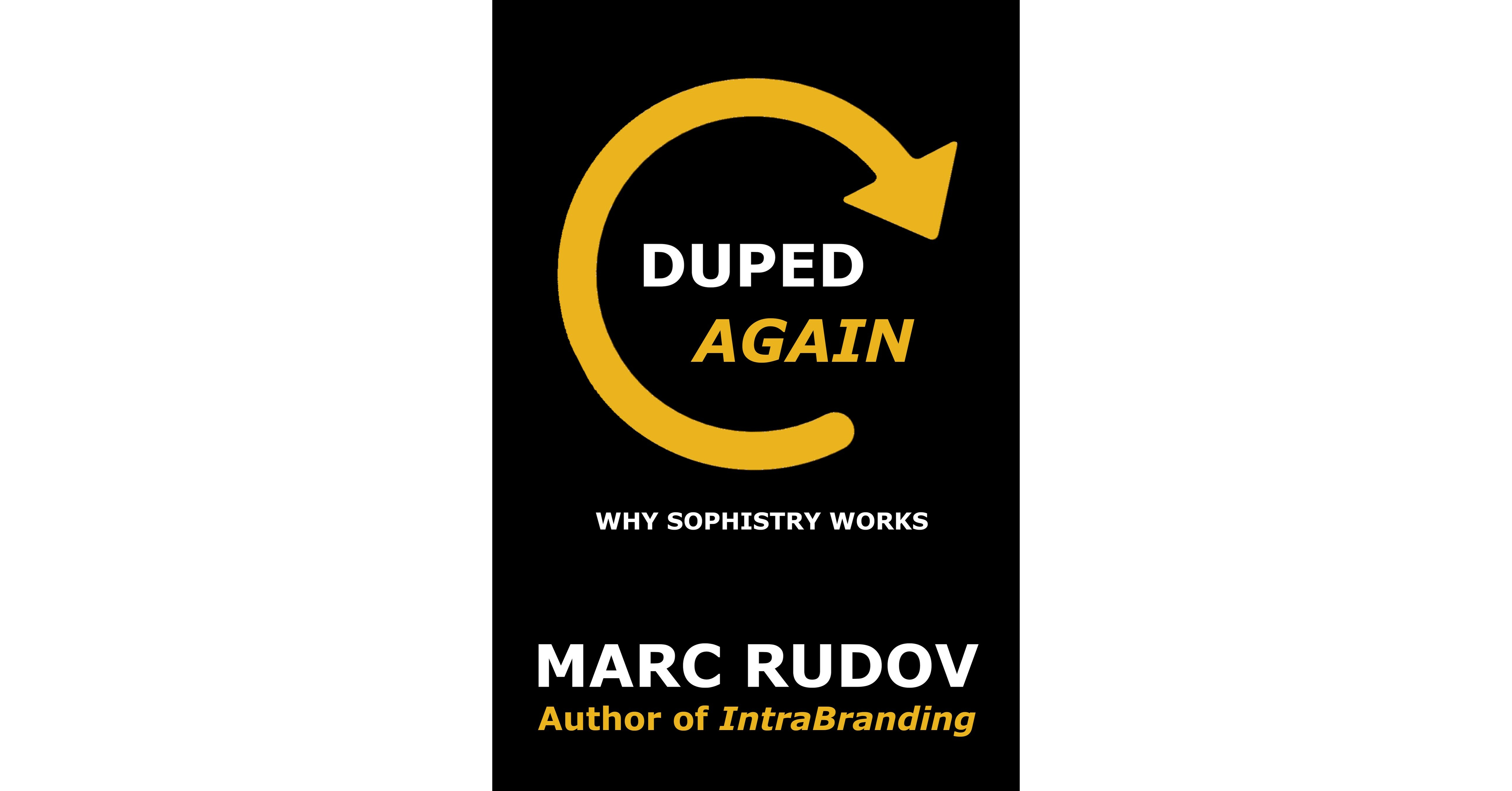 Branding Expert Marc Rudov Dedicates to Elon Musk His New Book on ...