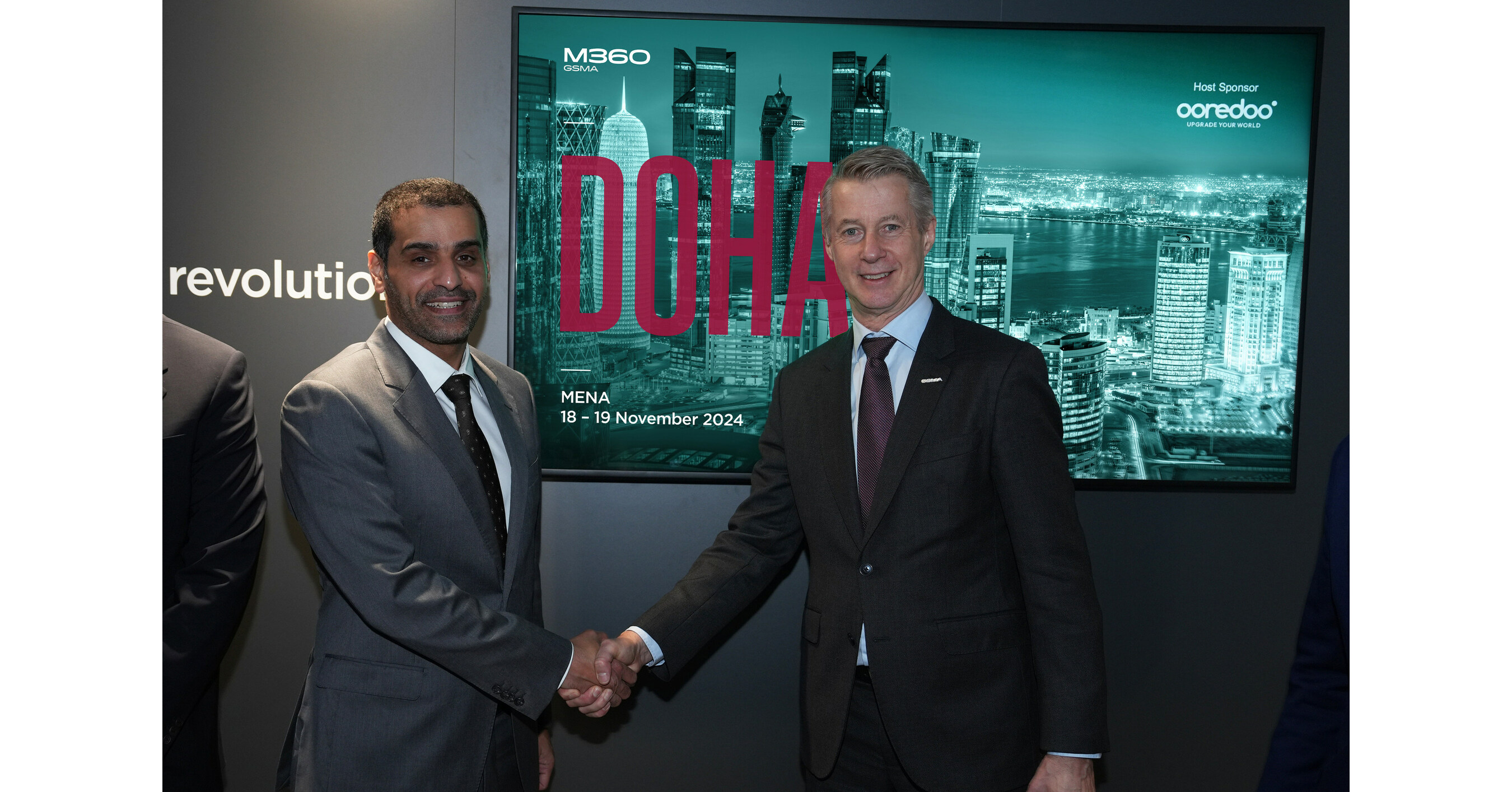 GSMA ANNOUNCES RETURN OF M360 MENA 2024