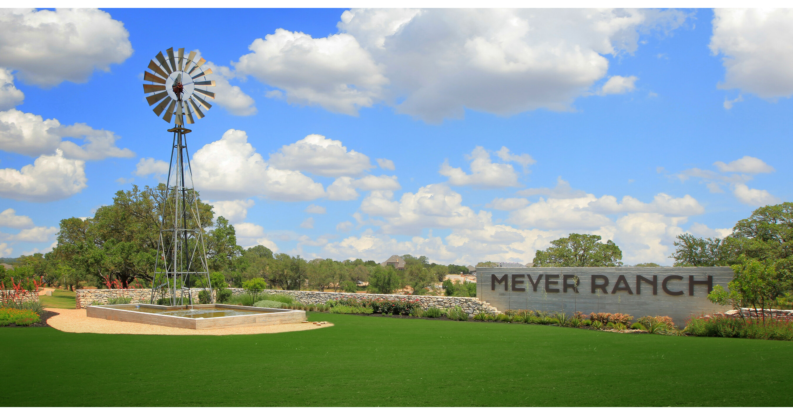 Meyer Ranch Celebrates Grand Opening of New Model Homes; Welcomes New ...