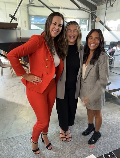 Investor Jesse Draper to Guest Star on Episode of Roku Channels "Side ...