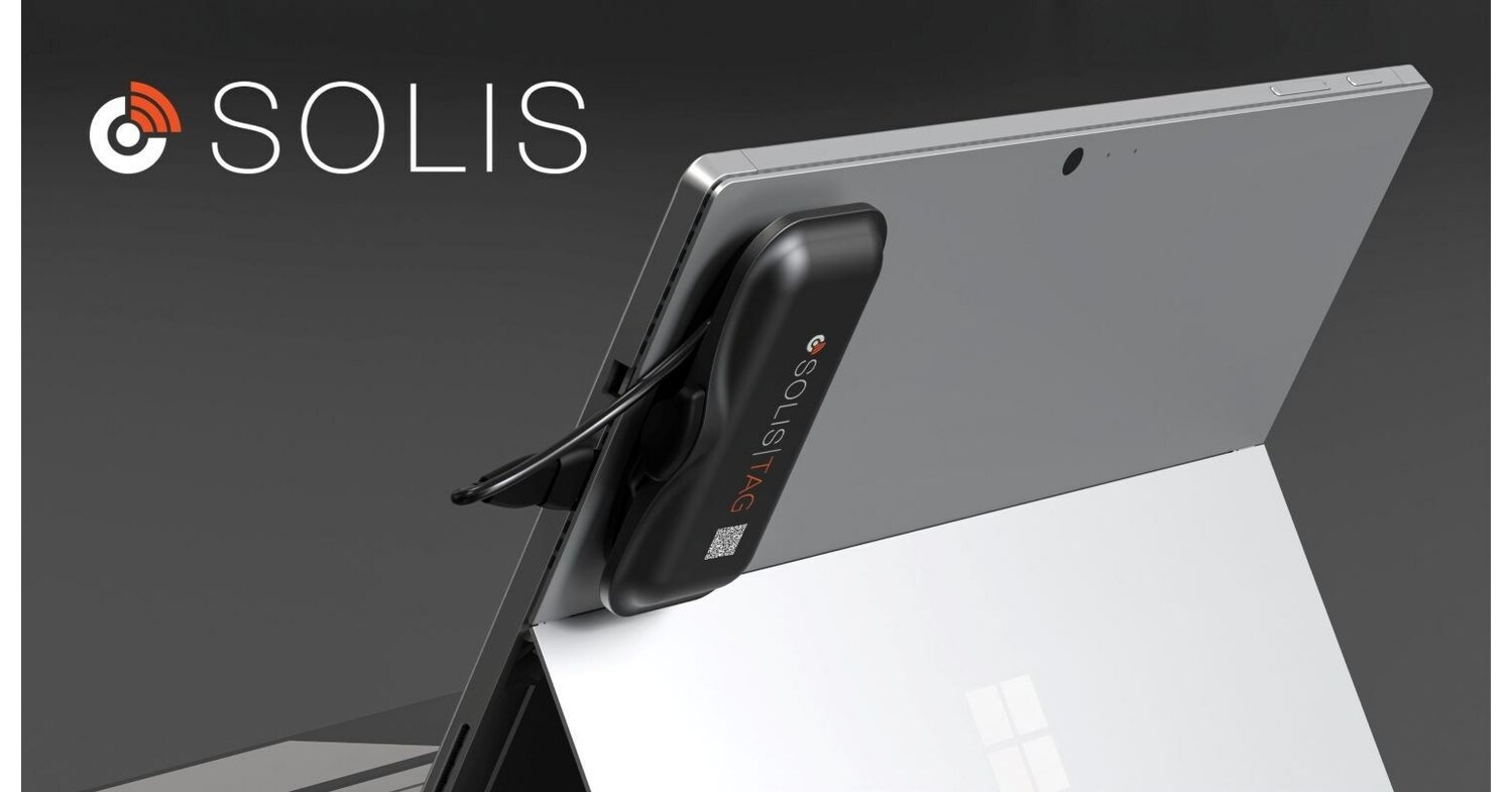 SIMO Unveils the Solis Tag to Provide Seamless Internet Access for ...