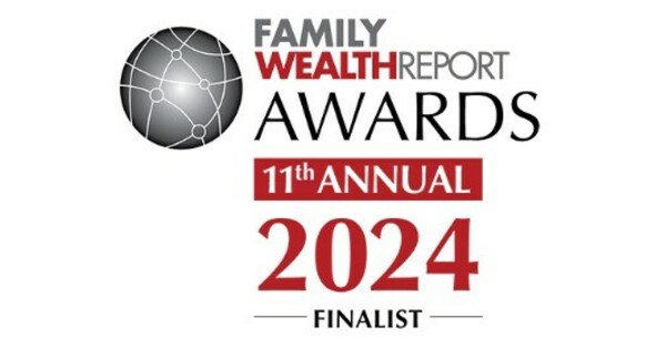 Destiny Family Office Named 2024 Family Wealth Report Awards Finalist ...