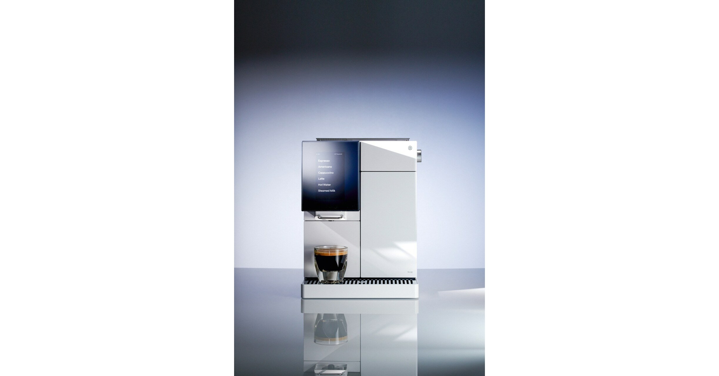 Terra Kaffe Announces Reopening of Orders for TK-02, Their Next-Gen ...