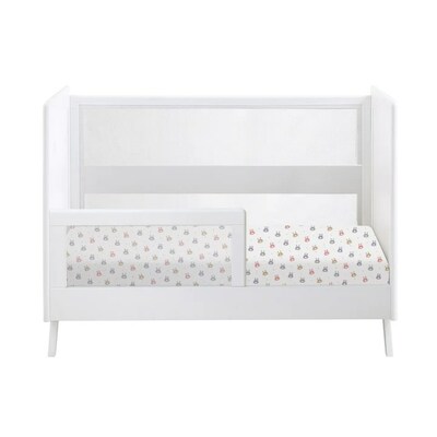 BreathableBaby Launches Its First Toddler Bedding Collection, Featuring ...