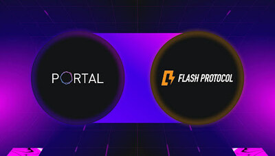 Flash Protocol Announces Integration of Portal Swaps to Make Native ...