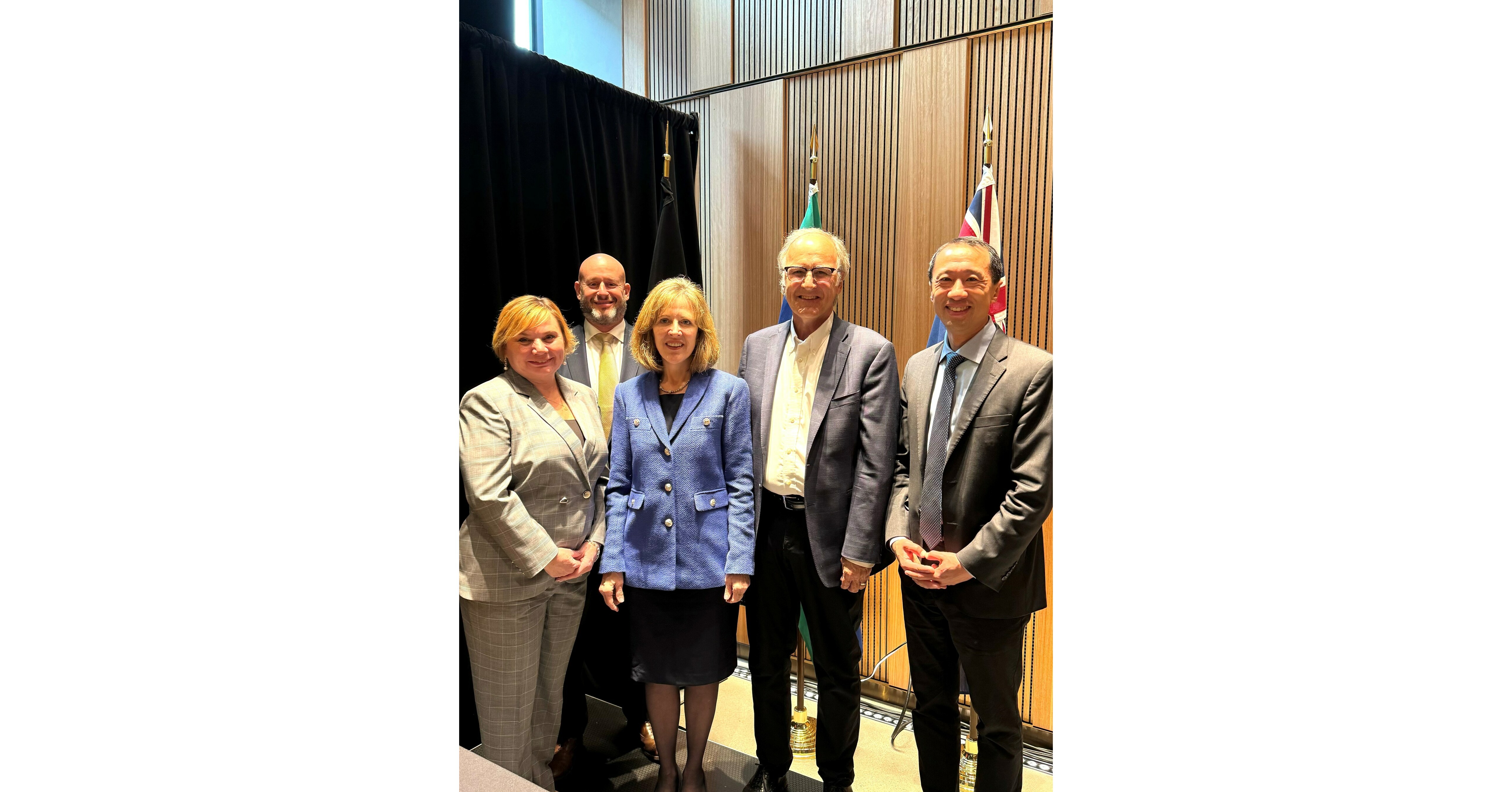 Cochlear calls for action in Washington D.C. ahead of World Hearing Day