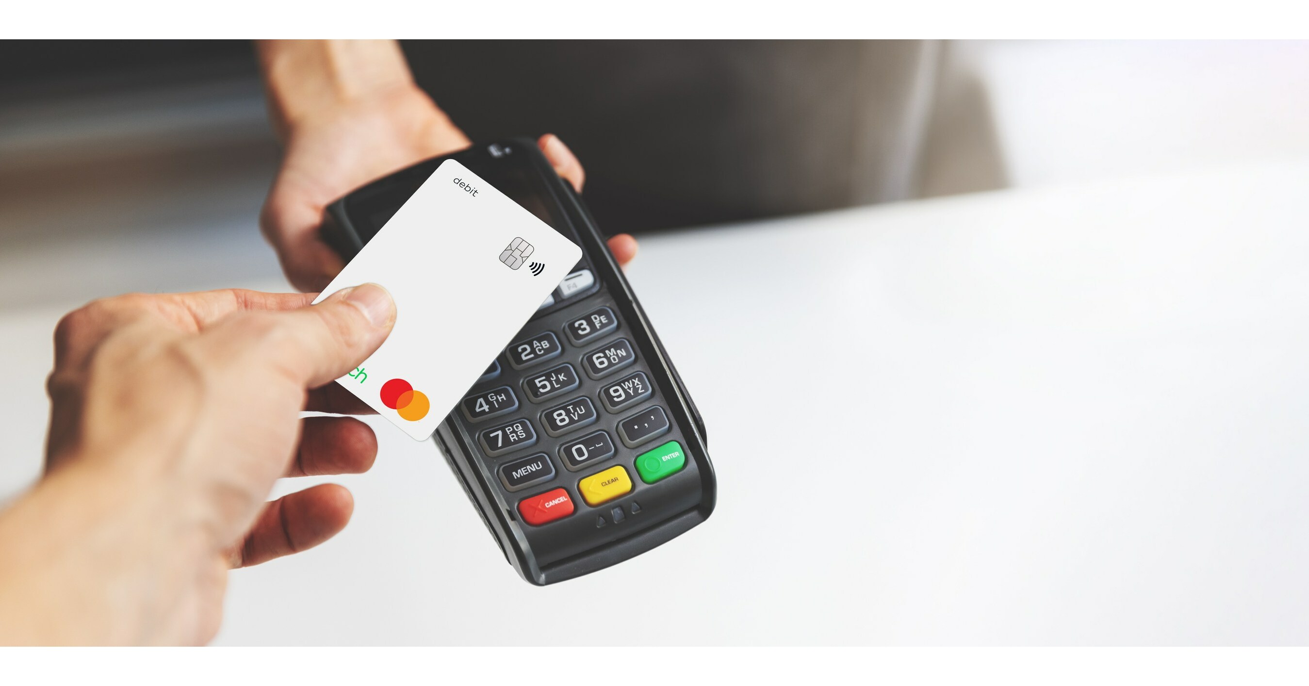 Servicon Launches Branch: Innovative Pay-On-Demand Program for Hourly ...