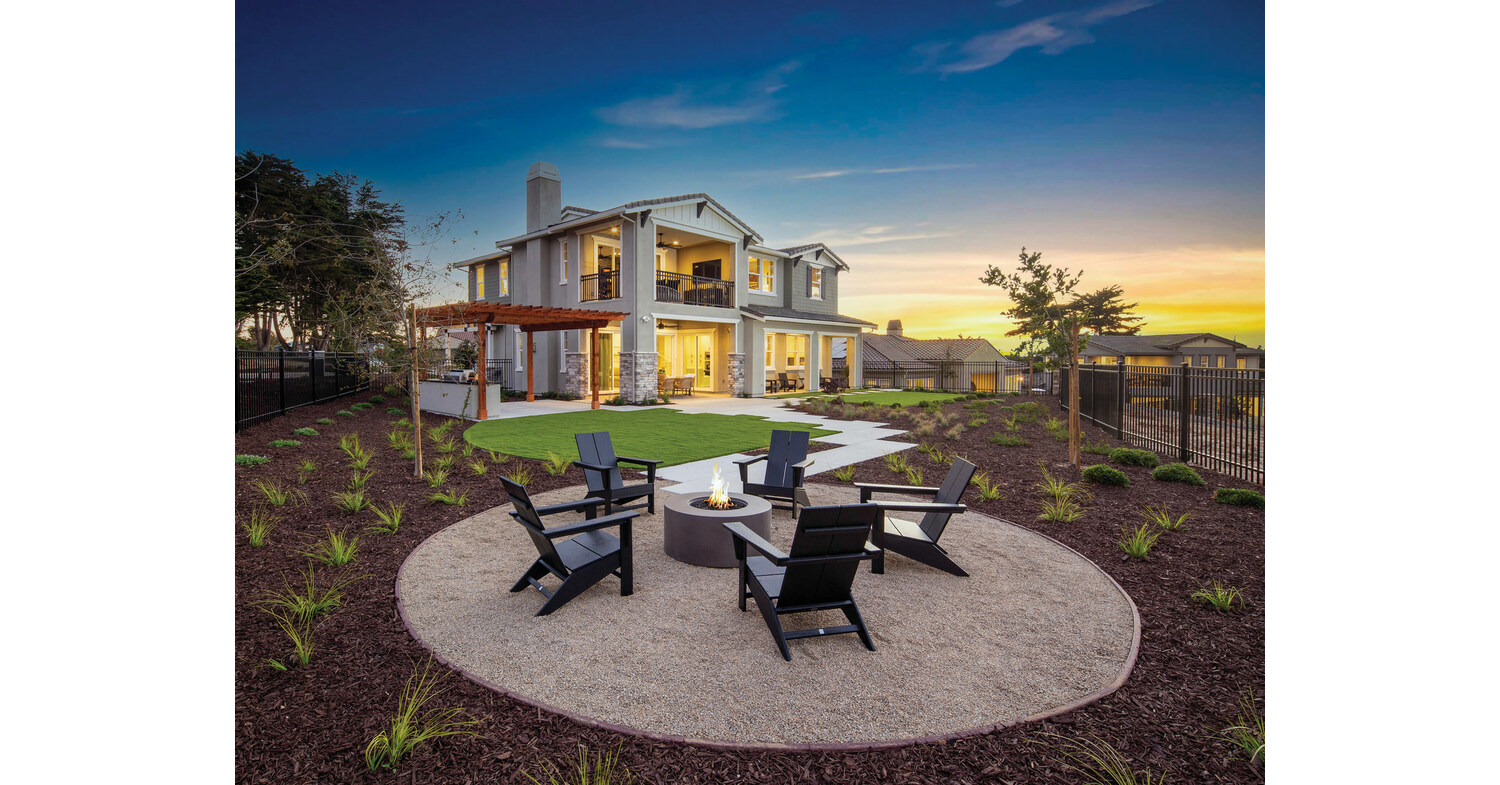 The Enclave at Cypress Grove Named Detached Community of the Year
