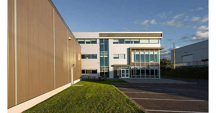 JAMP Pharma Group Acquires a Pharmaceutical Manufacturing Facility in ...