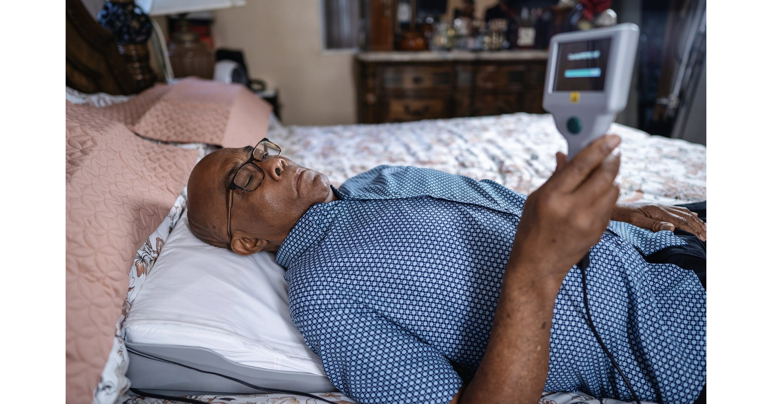 Technology Helps Memorial Healthcare System Patients Help Themselves