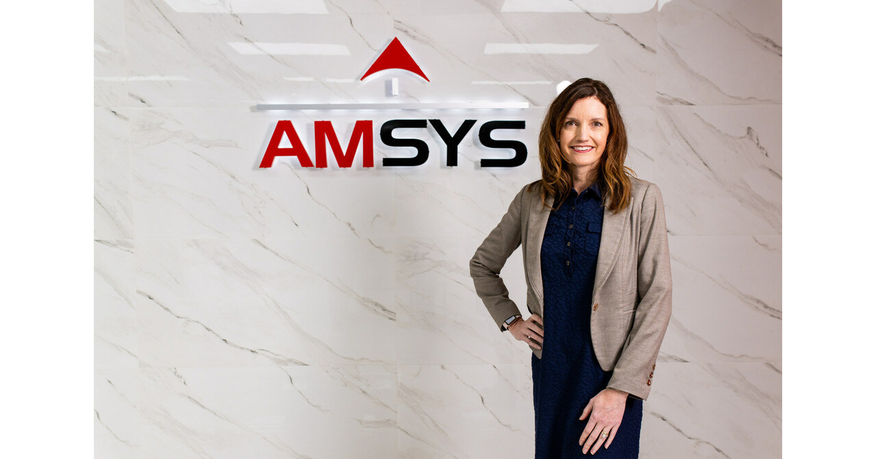AMSYS Innovative Solutions Hires Healthcare Technology Expert Katie ...