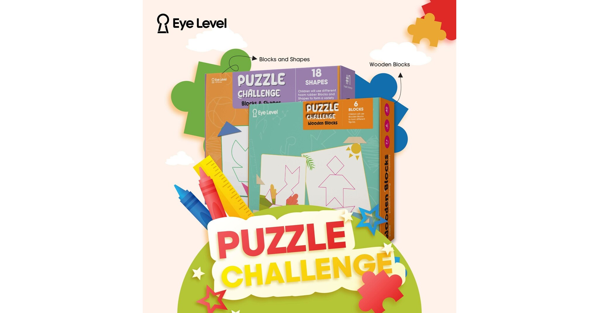 Unlock Children's Academic Success with Eye Level Malaysia's Back-to ...
