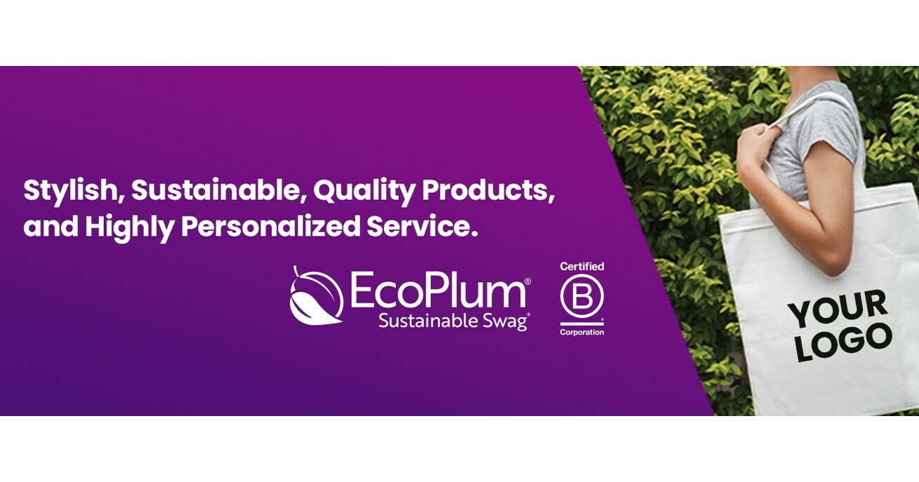 EcoPlum Unveils Purpose with Brand New Look and Bold Logo