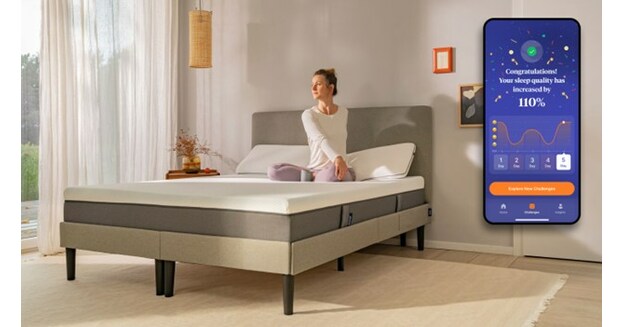 Introducing Emma Up: A Revolutionary Sleep Solution Powered By Action ...