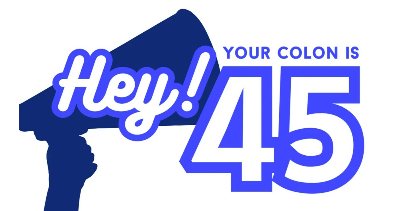 With Colorectal Cancer Rates Rising, the American Cancer Society and ...