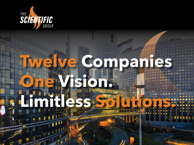 The Scientific Group Ranked as One of the Fastest Growing Companies in ...