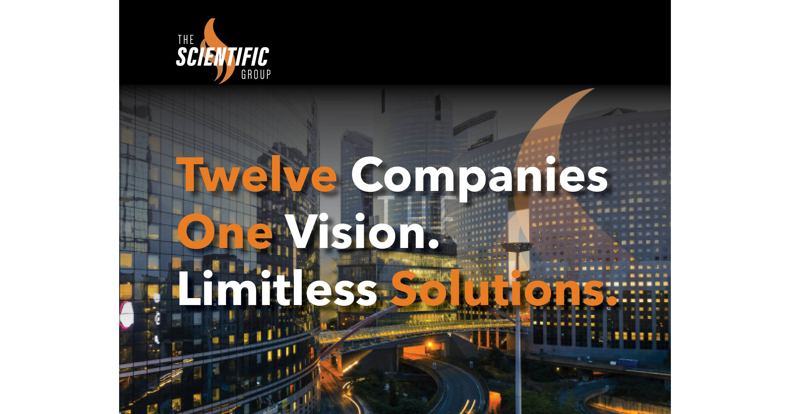 The Scientific Group Ranked as One of the Fastest Growing Companies in ...