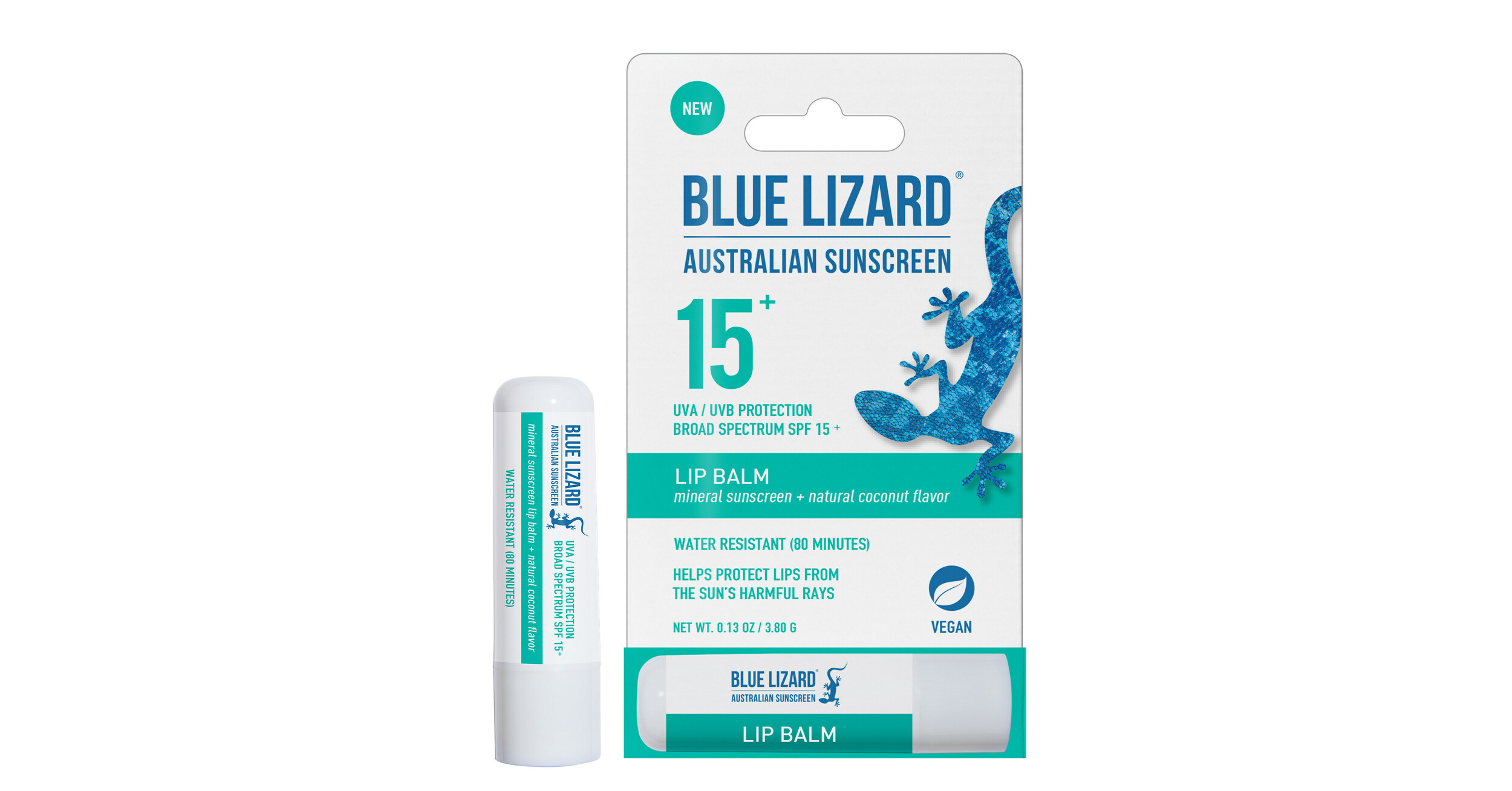 Blue Lizard® Australian Sunscreen Expands on Award-Winning Collection ...