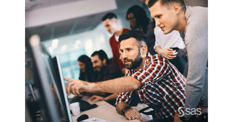 SAS a Leader in Real-Time Interaction Management, says Independent ...