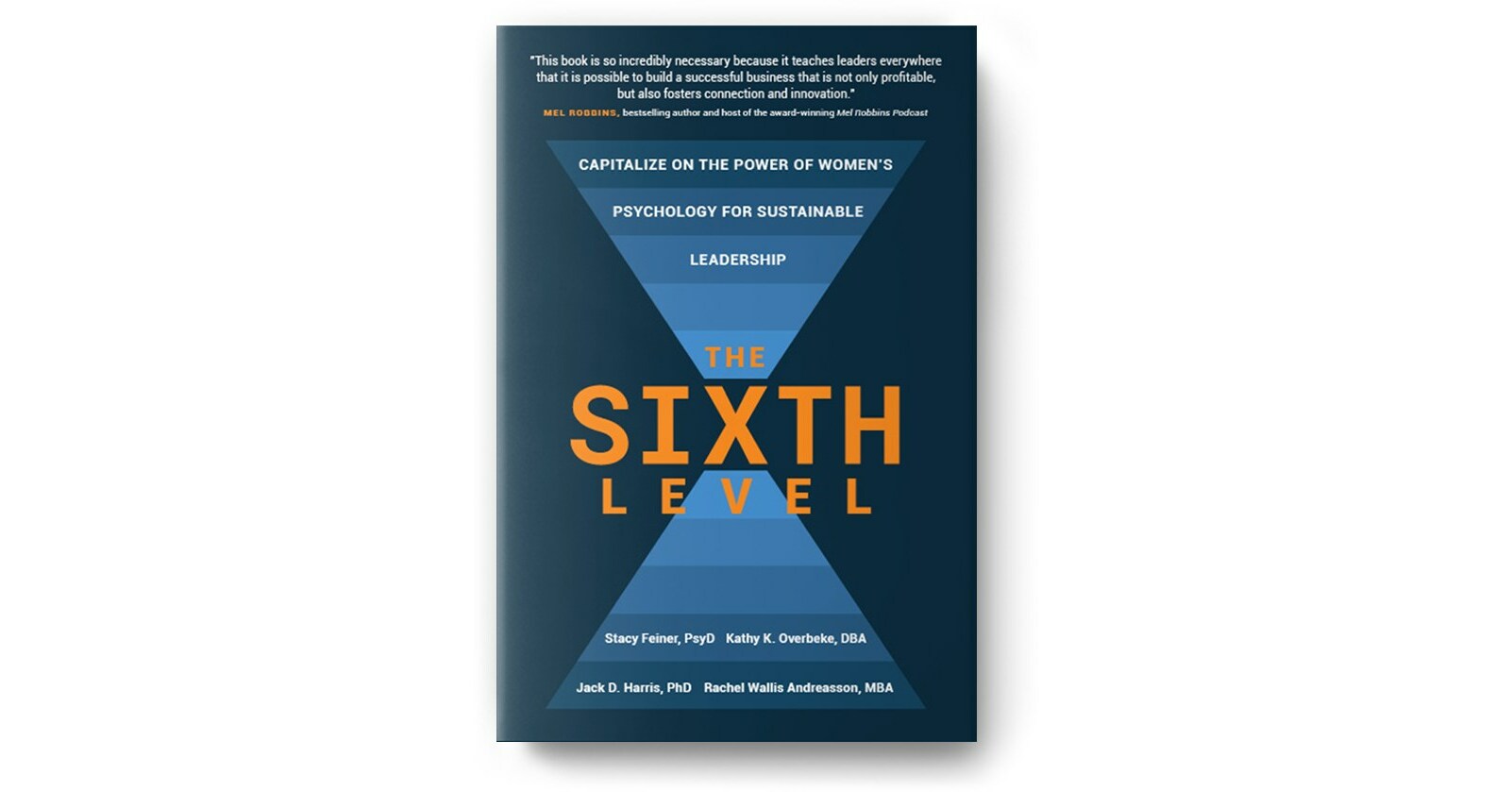 A New Book Listens to Women Leaders and Discovers a Management Model ...