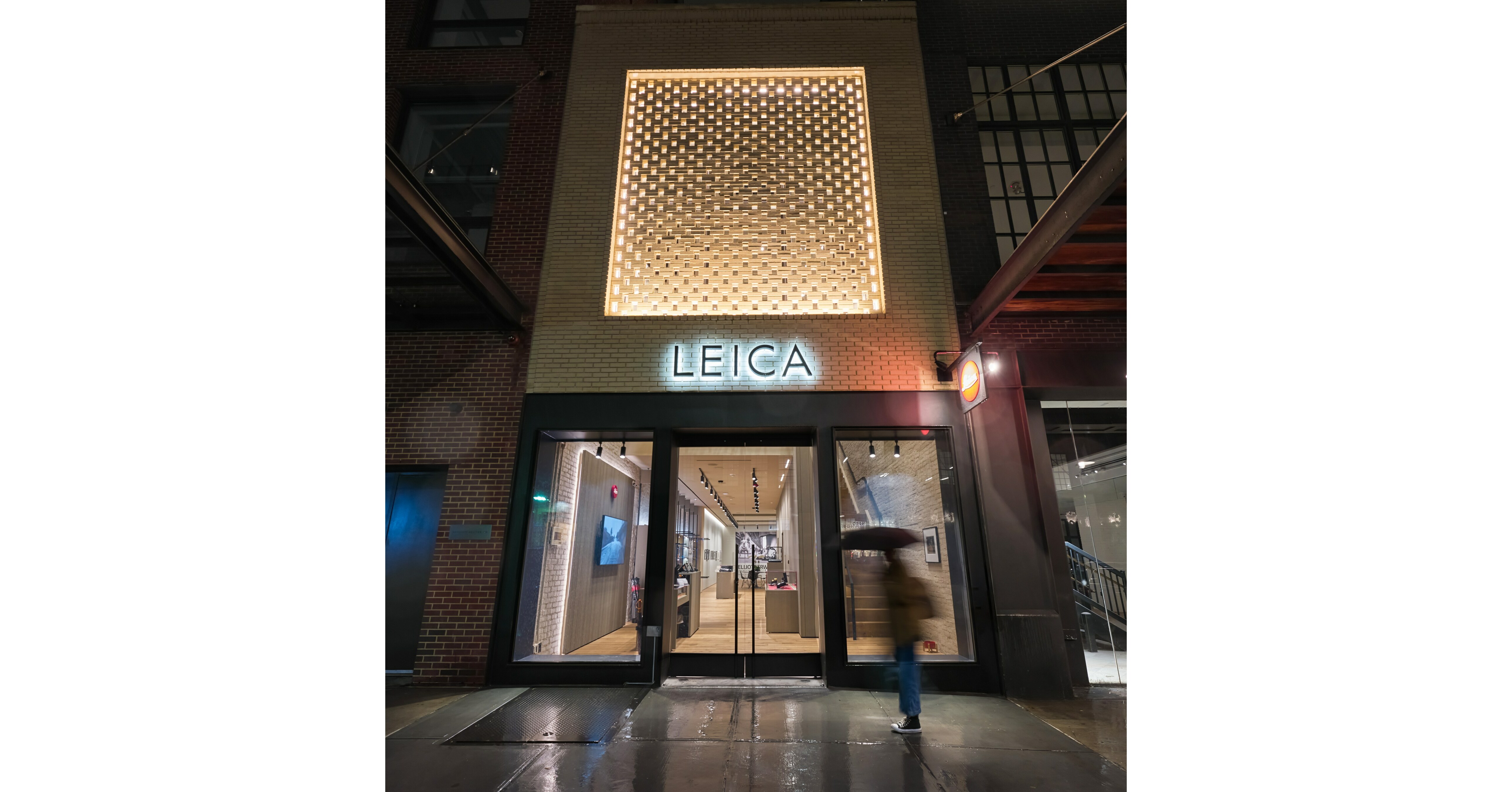 Leica Camera Announces the Opening of Flagship Store and Gallery in New ...