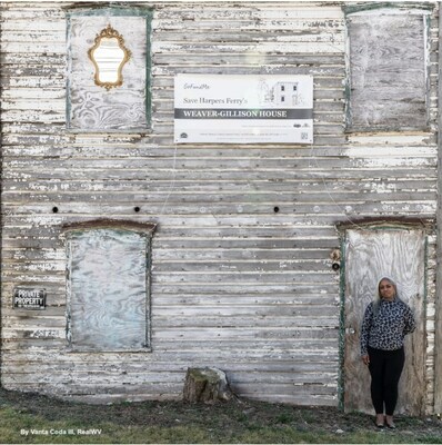 Jamila Jones Introduces New Affrilachian Cultural Trail to Illuminate ...