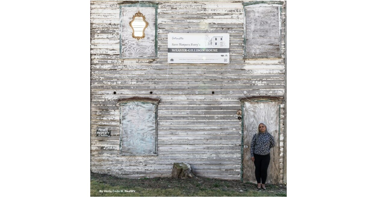 Jamila Jones Introduces New Affrilachian Cultural Trail to Illuminate ...
