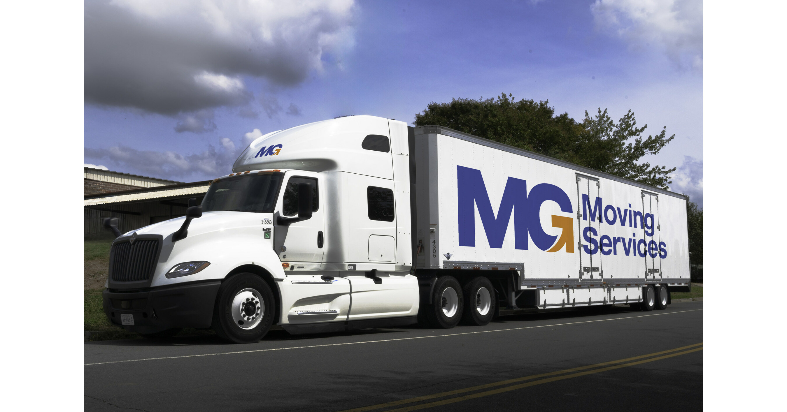 My Guys Moving Rebrands to MG Moving Services
